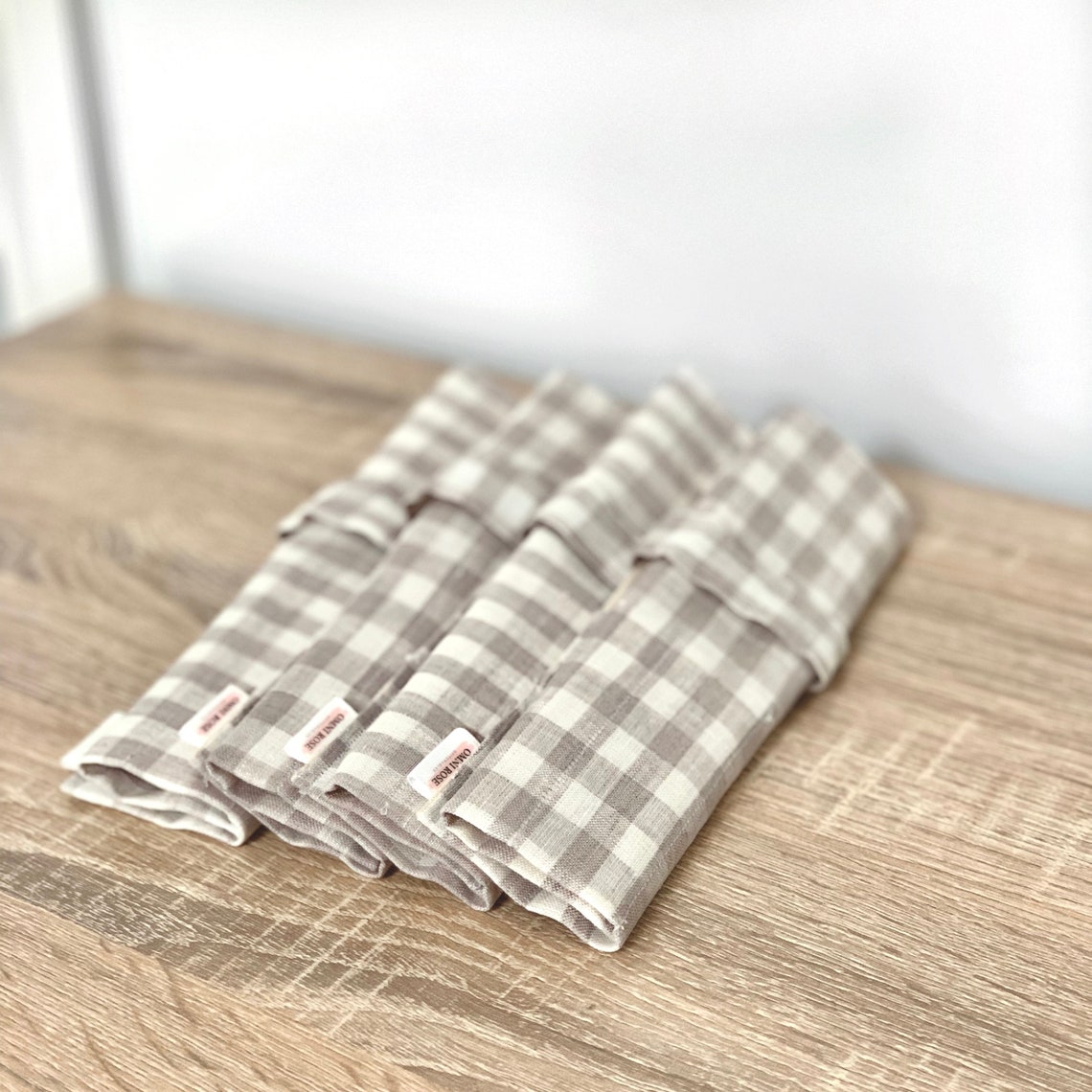 Reusable Cutlery Organiser Roll - Etsy Australia