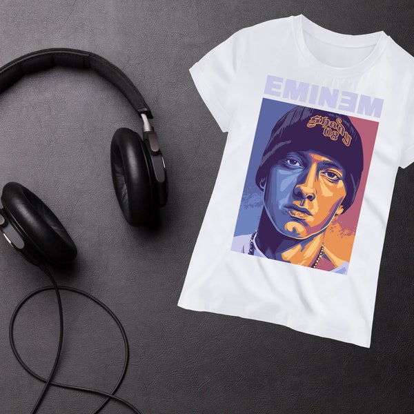 Eminem Slim Shady Svg - Etsy