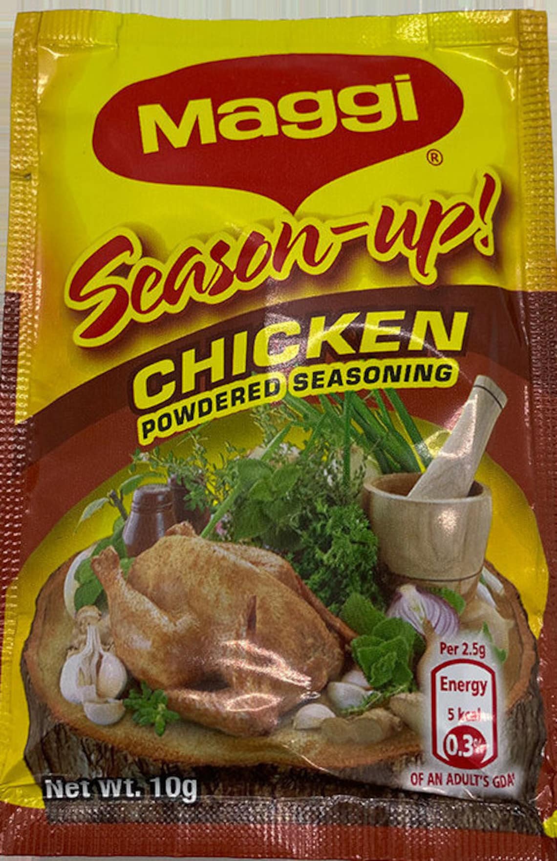 Jamaica Seasoning Maggi Season-up Chicken Seasoning and All Purpose ...