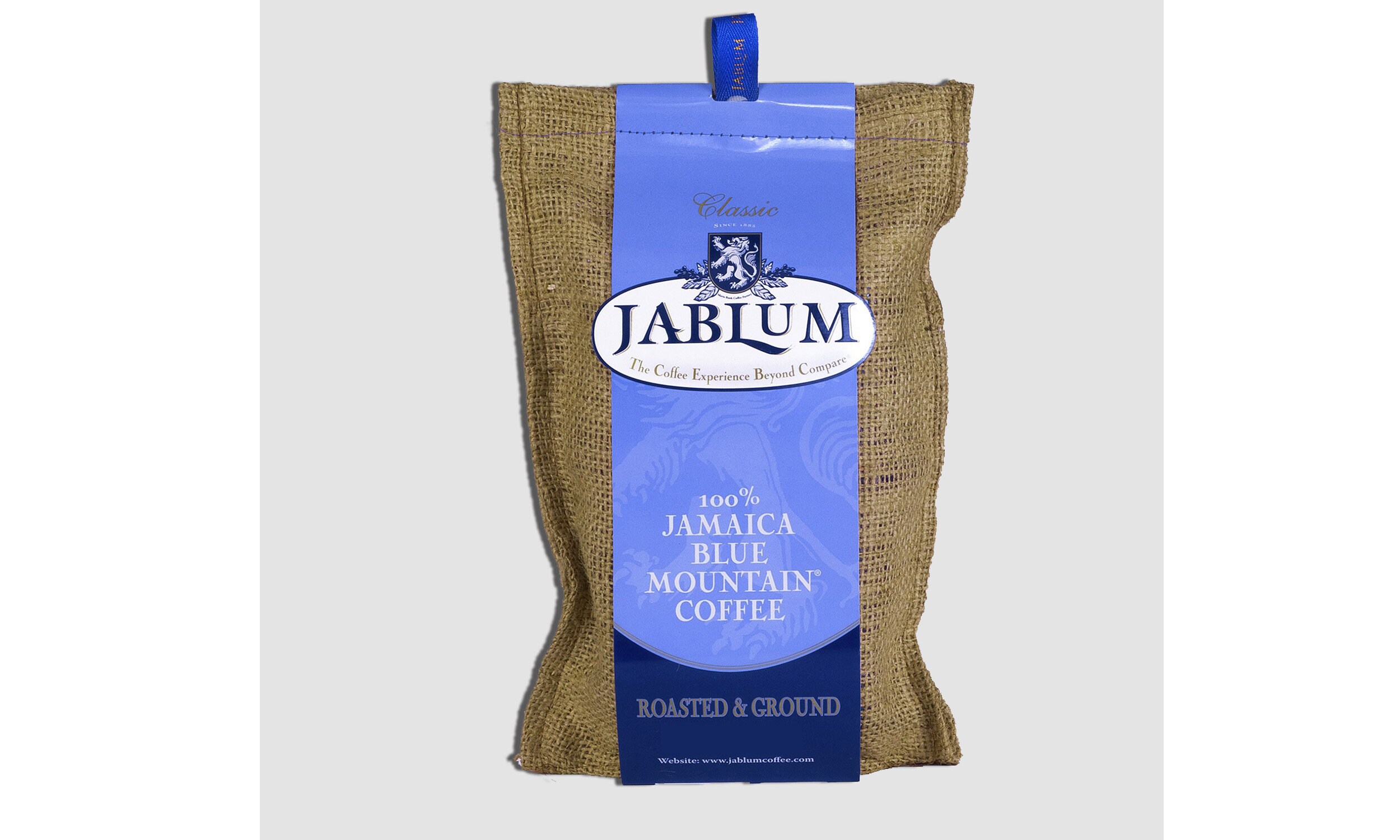 Jablum Coffee | Jamaica Blue Mountain Peak Coffee | Ground Coffee - Etsy