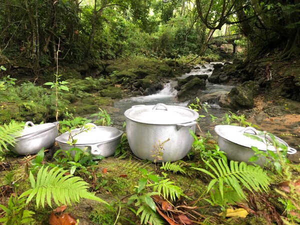 Hand Turned Scottish Spurtles - Etsy Canada