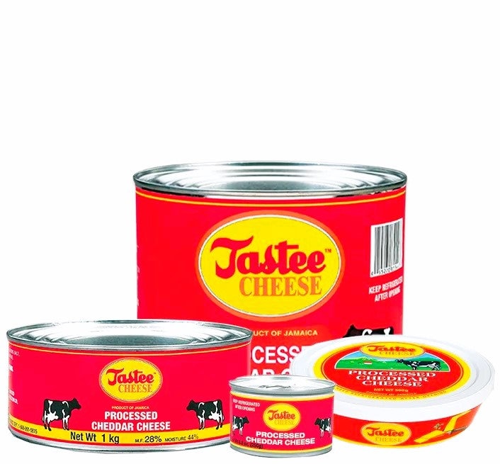 Tastee Cheese - Etsy