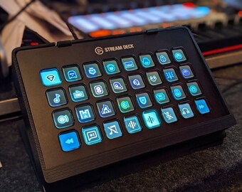 Stream Deck Stand | Etsy