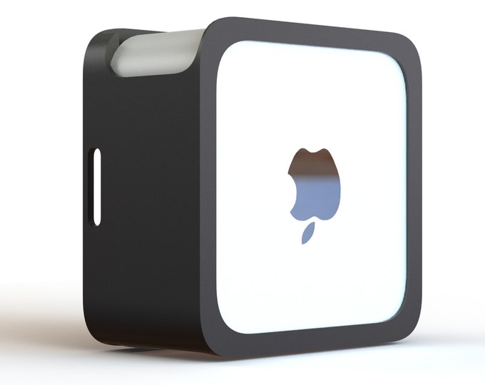 Apple Mac Studio Wall and Vesa Mount Available in 3 Colors - Etsy Canada