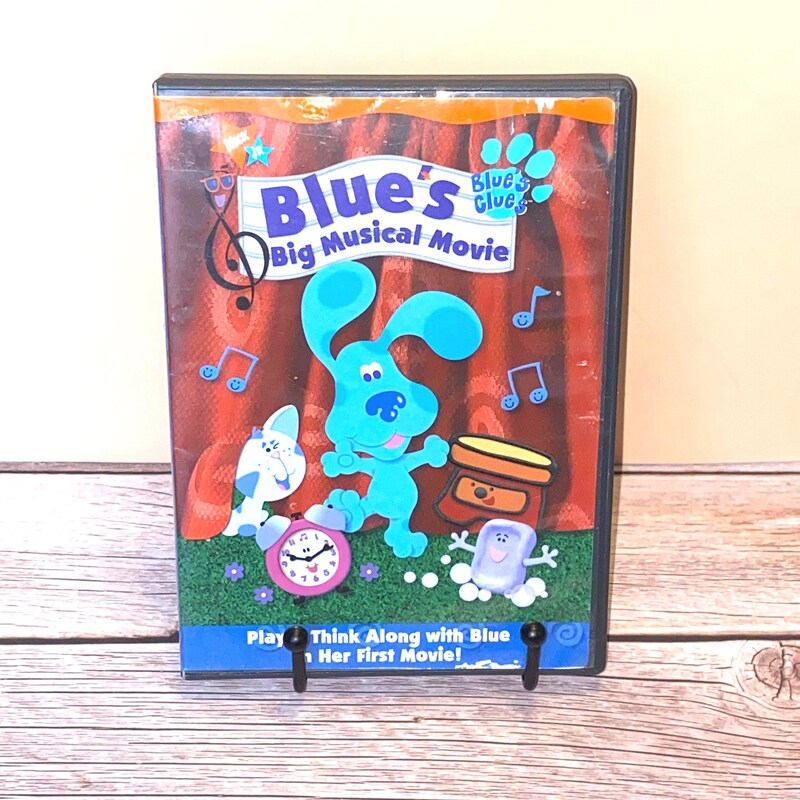 Nick Jr Dvds - Etsy