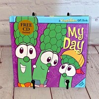 Veggietales - Etsy