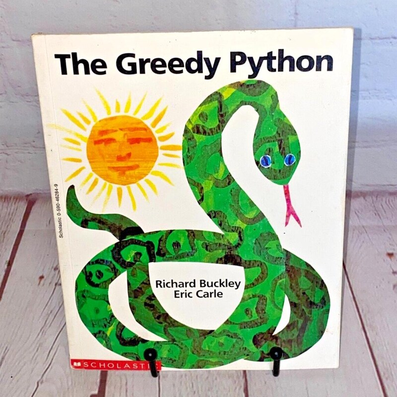 Eric Carle - Etsy