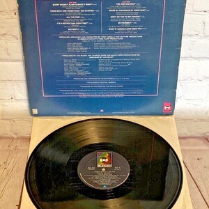 Gladys Knight & the Pips Vinyl Record | 1978 Buddah Records 12" LP - Etsy