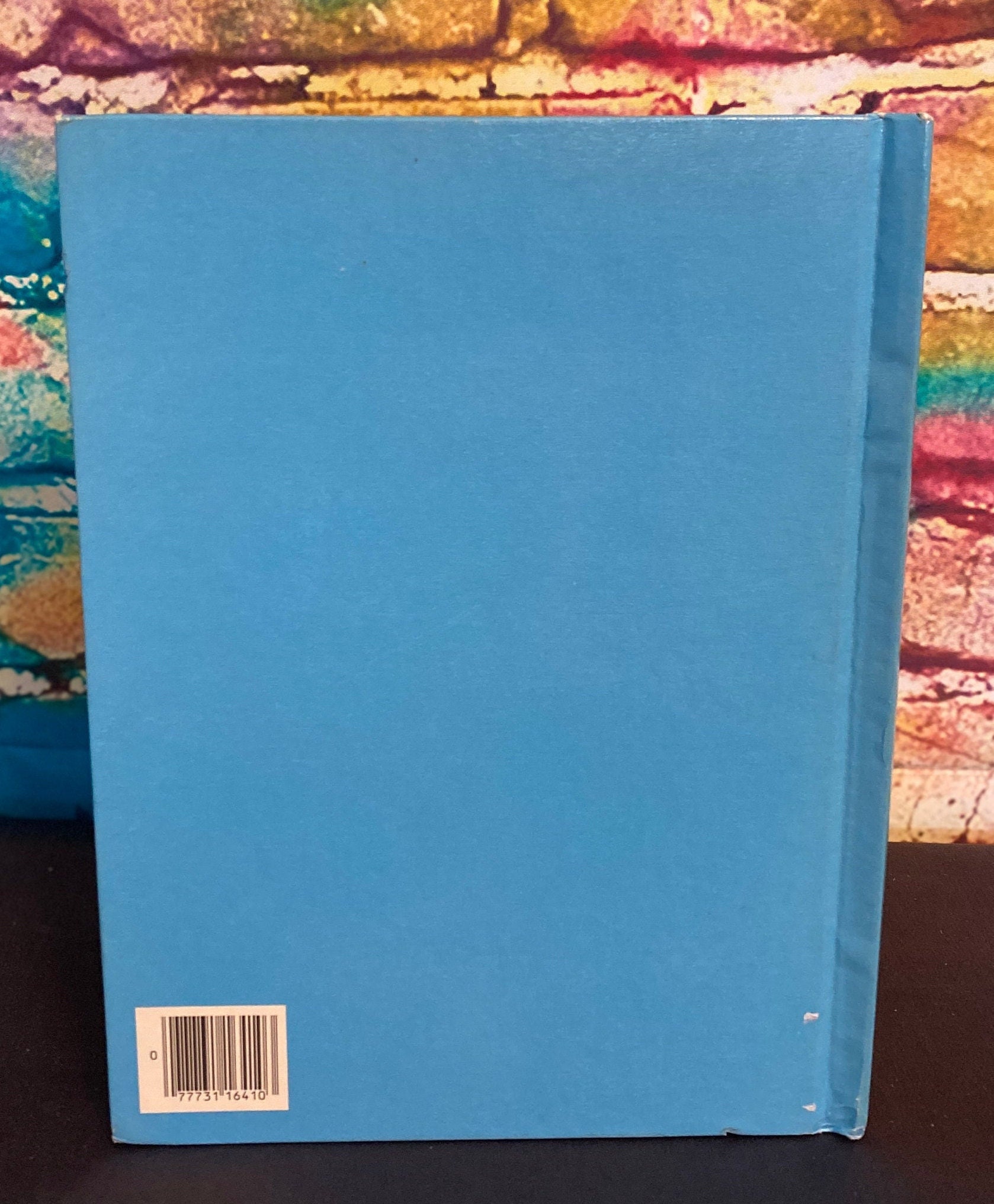 Vintage Sesame Street my Memory Book 1983 Never Used How I've Grown ...