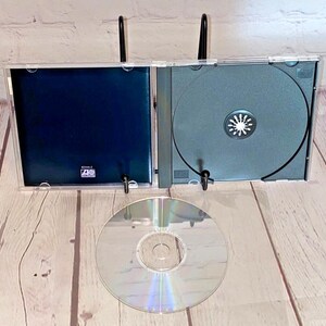 Led Zeppelin disc One CD by Atlantic 1990 See Photos and Read Details ...