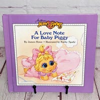 Miss Piggy - Etsy