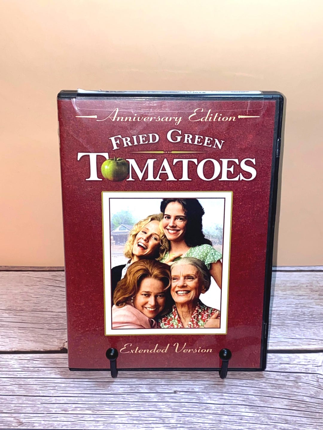 Fried Green Tomatoes DVD | Anniversary Edition | Extended Version | Not ...