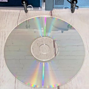 Led Zeppelin disc One CD by Atlantic 1990 See Photos and Read Details ...