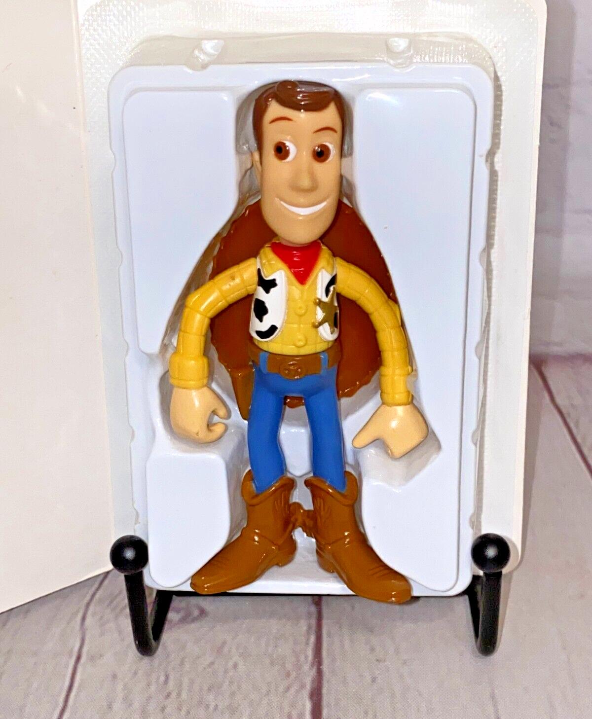 Toy Story Movie VHS and Mini VHS Figurine Bundle See All Photos & Read ...