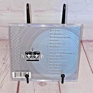 No Doubt "the Singles 1992-2003" CD by Interscope Records | See Photos ...