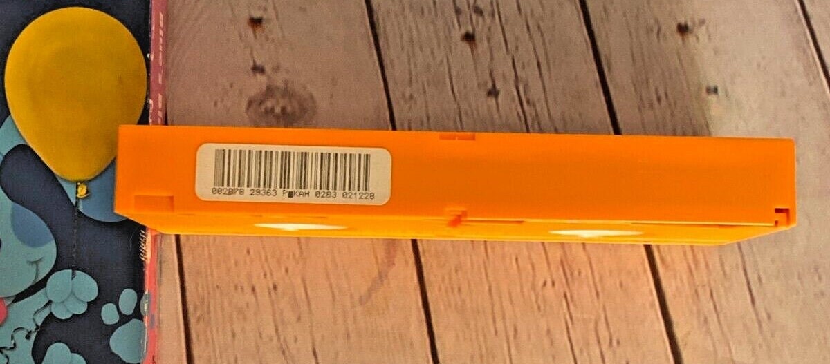 Blue's Clues blue's Birthday VHS by Paramount 1998 NR and Runtime ...