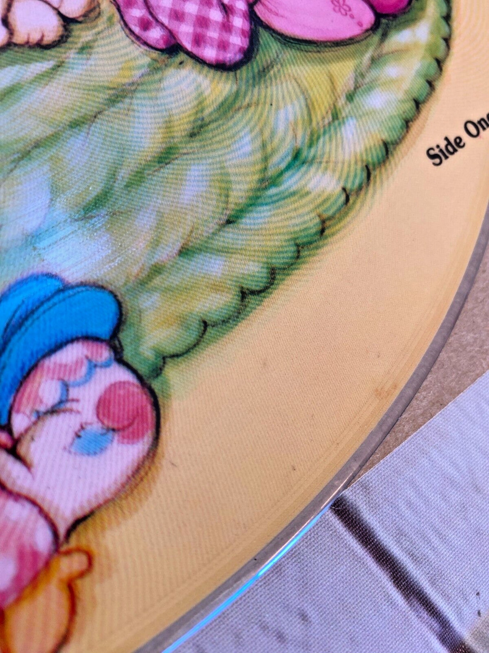 Strawberry Shortcake and Her Friends Limited Edition Collector Series ...