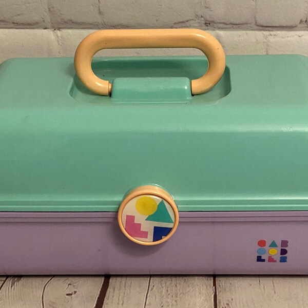 Caboodles - Etsy