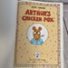 Arthur's Chicken Pox by Marc Brown 1994 Children's Softcover Book ...