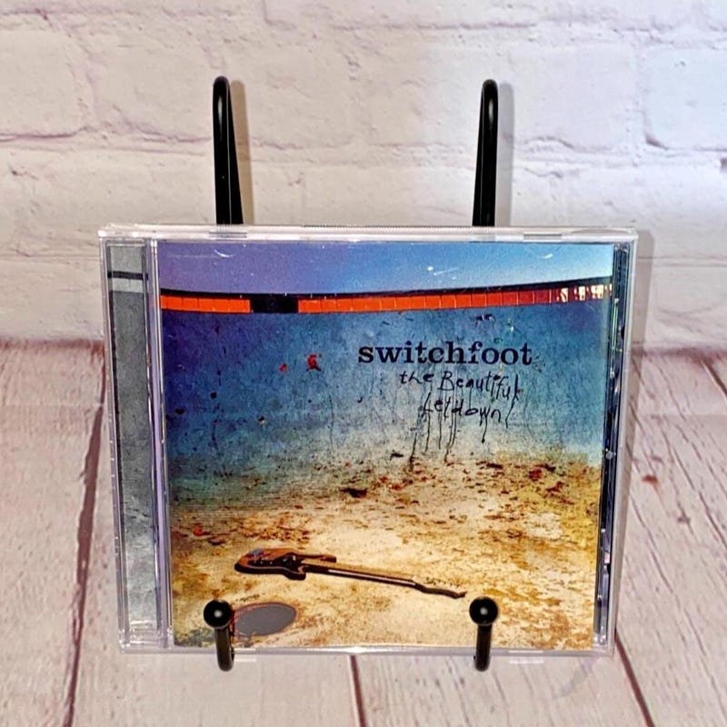Switchfoot - Etsy