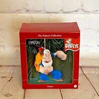 Popeye - Etsy