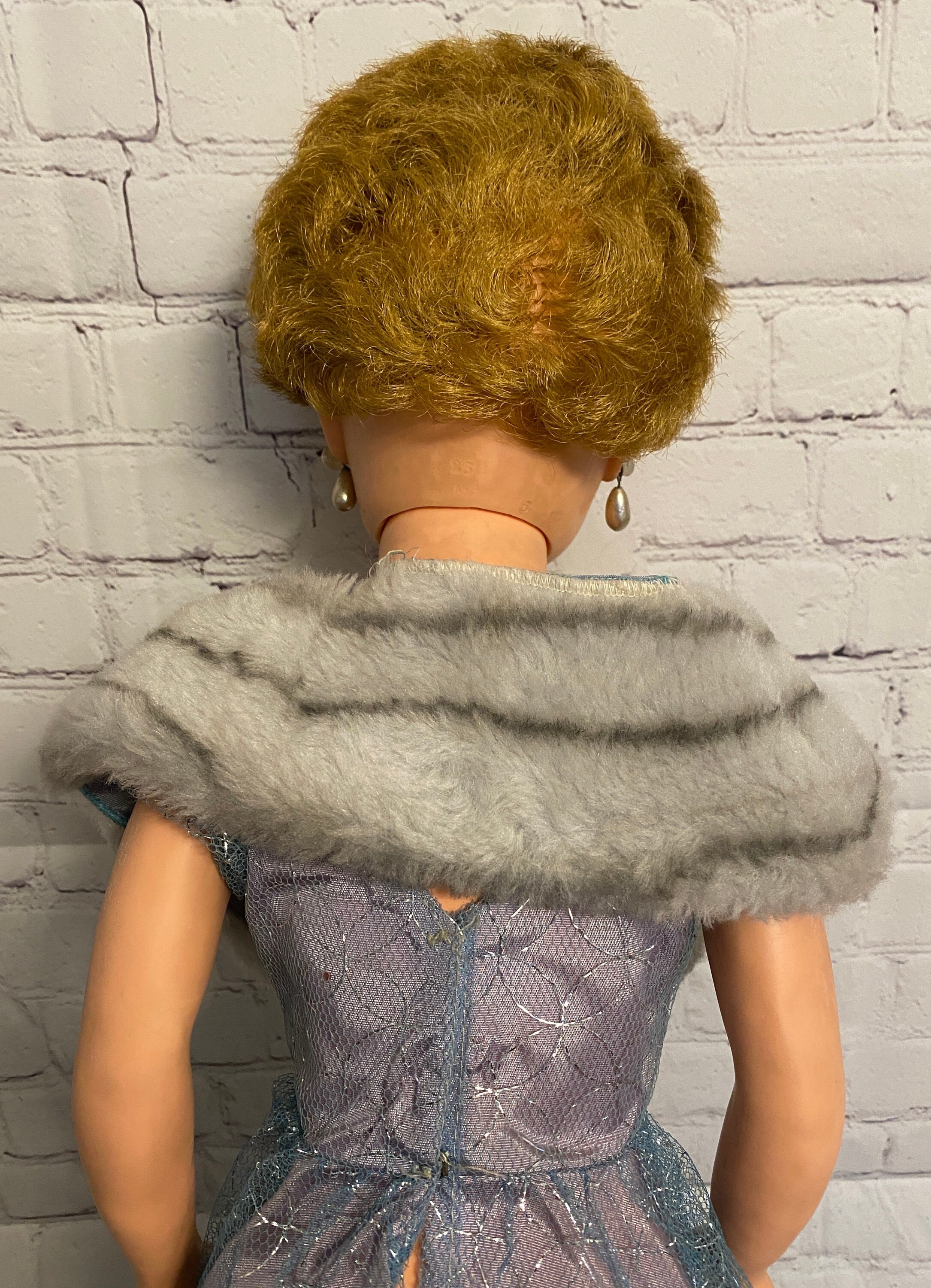 Vintage 1950s darling Debbie 30 Doll W/ - Etsy