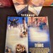 Titanic VHS 2-tape Set 1995 Edition by Paramount Pictures Directed by ...