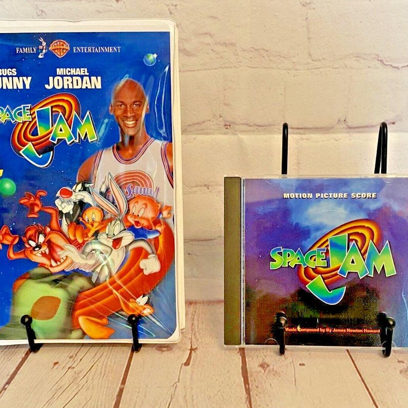 Space Jam a New Legacy - Etsy