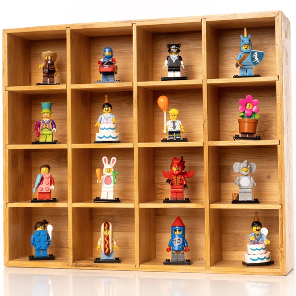 Wall Display Cabinet - Etsy