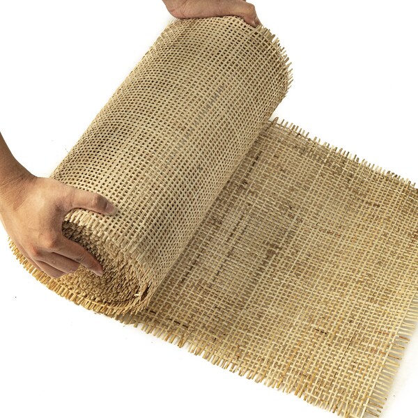 Rattan Radio Mesh - Etsy