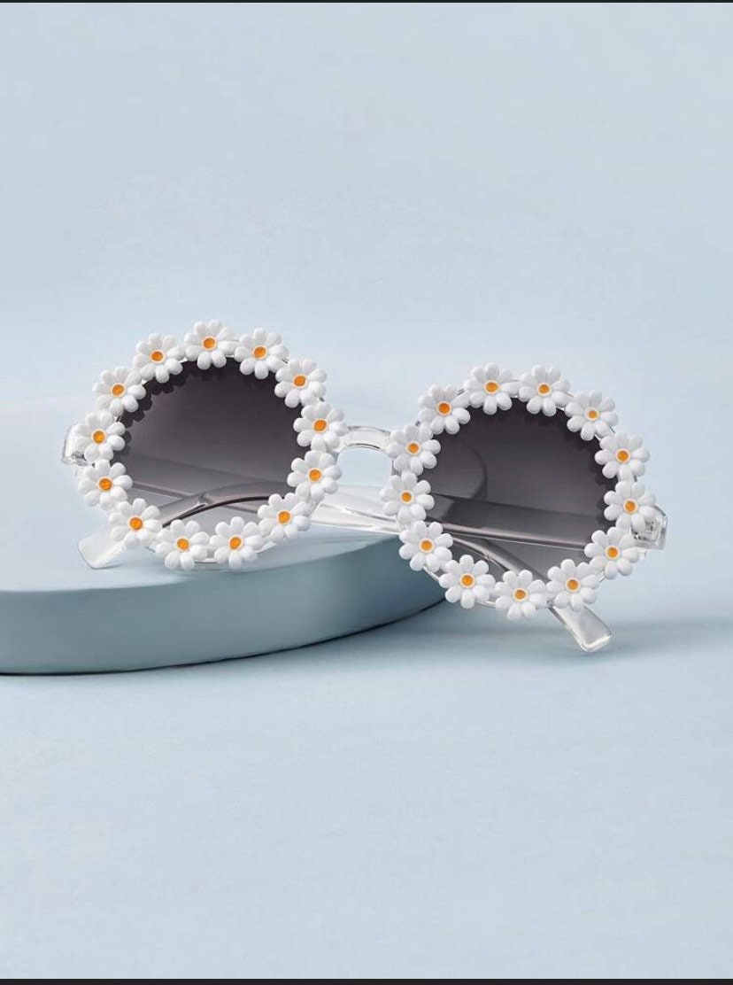 Daisy Sunglasses - Etsy