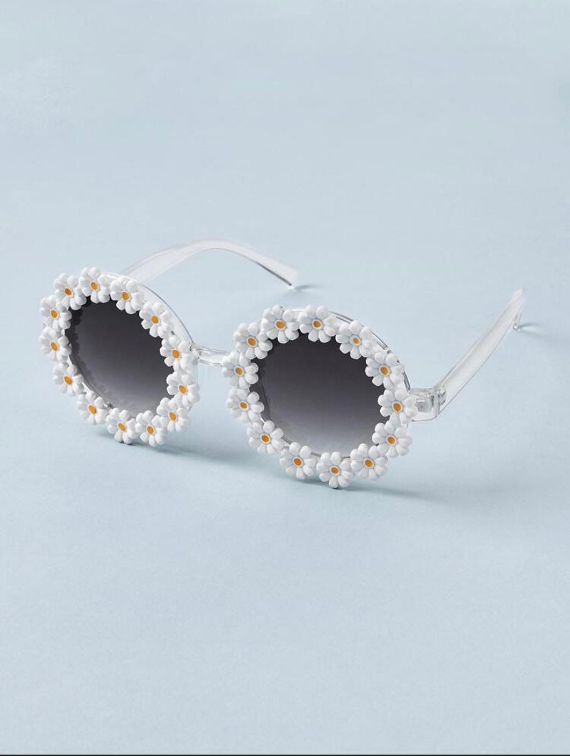Daisy Sunglasses - Etsy