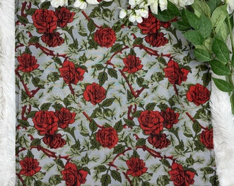 Tribal Altar Cloth, Tarot Cloth, Altar Decor, Double Sided Altar Cloth ...