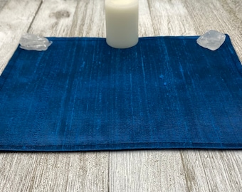MINI Altar Cloth -dragon Traveling Altar Cloth, Portable Altar Cloth ...