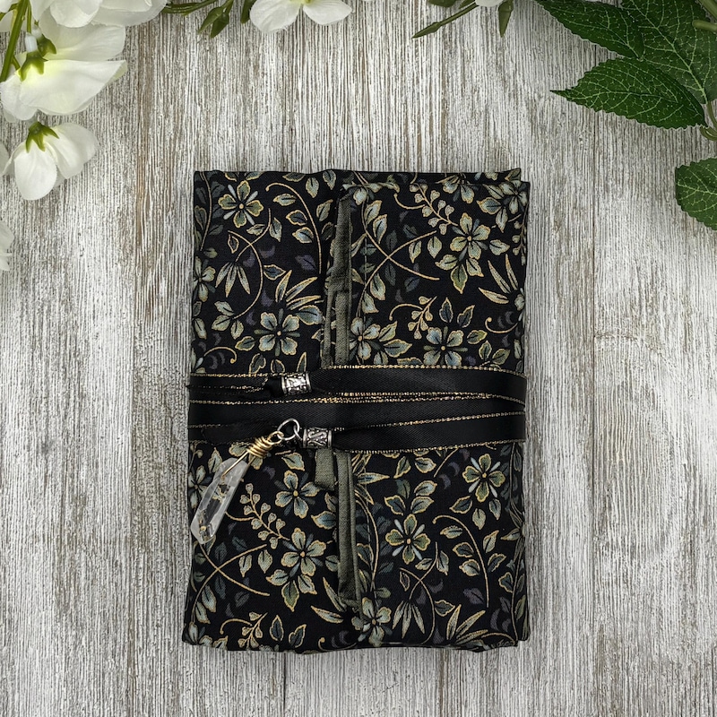 Tarot Card Cloth Case - Etsy