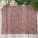 Silk MINI Altar Cloth - Tri Color, Traveling Altar Cloth, Portable ...