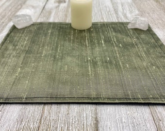 MINI Altar Cloth -dragon Traveling Altar Cloth, Portable Altar Cloth ...