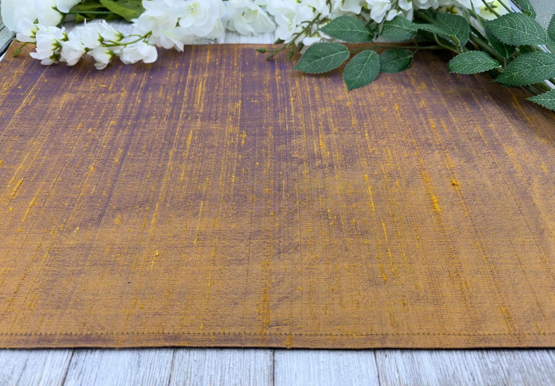 Silk Altar Cloth, Tarot Cloth, Altar Decor, Double Sided Altar Cloth ...