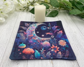 MINI Altar Cloth -dragon Traveling Altar Cloth, Portable Altar Cloth ...