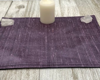 MINI Altar Cloth -dragon Traveling Altar Cloth, Portable Altar Cloth ...