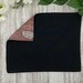 Silk MINI Altar Cloth - Tri Color, Traveling Altar Cloth, Portable ...