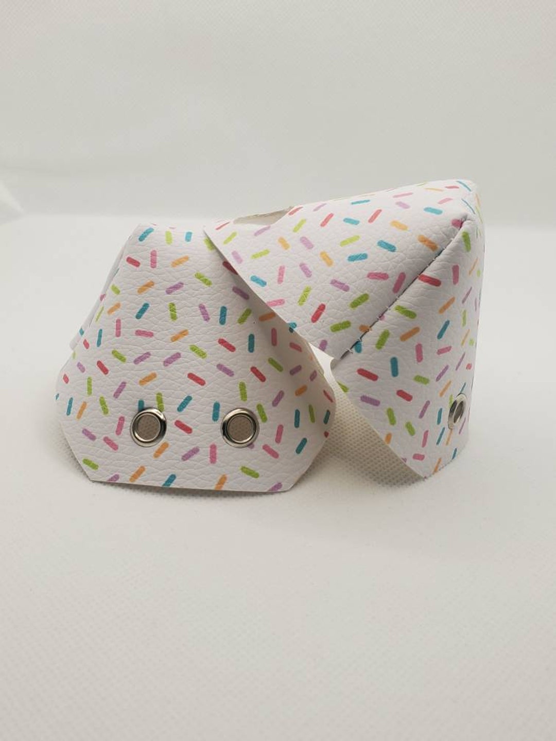 Sprinkles Toe Caps - Etsy