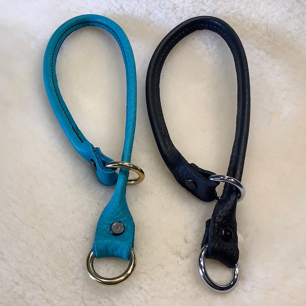 Rolled Collar - Etsy