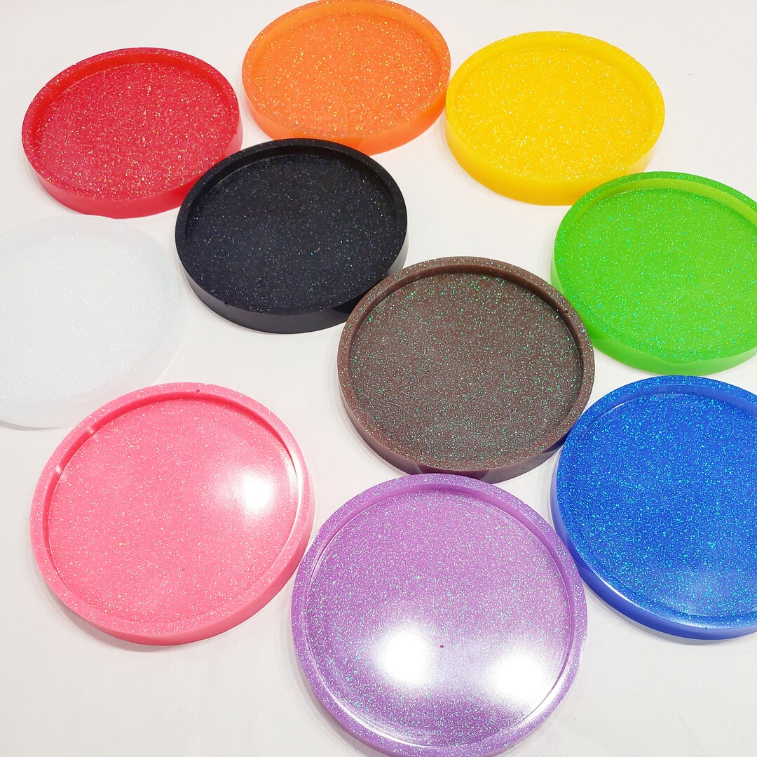 Color Sorting Trays - Etsy