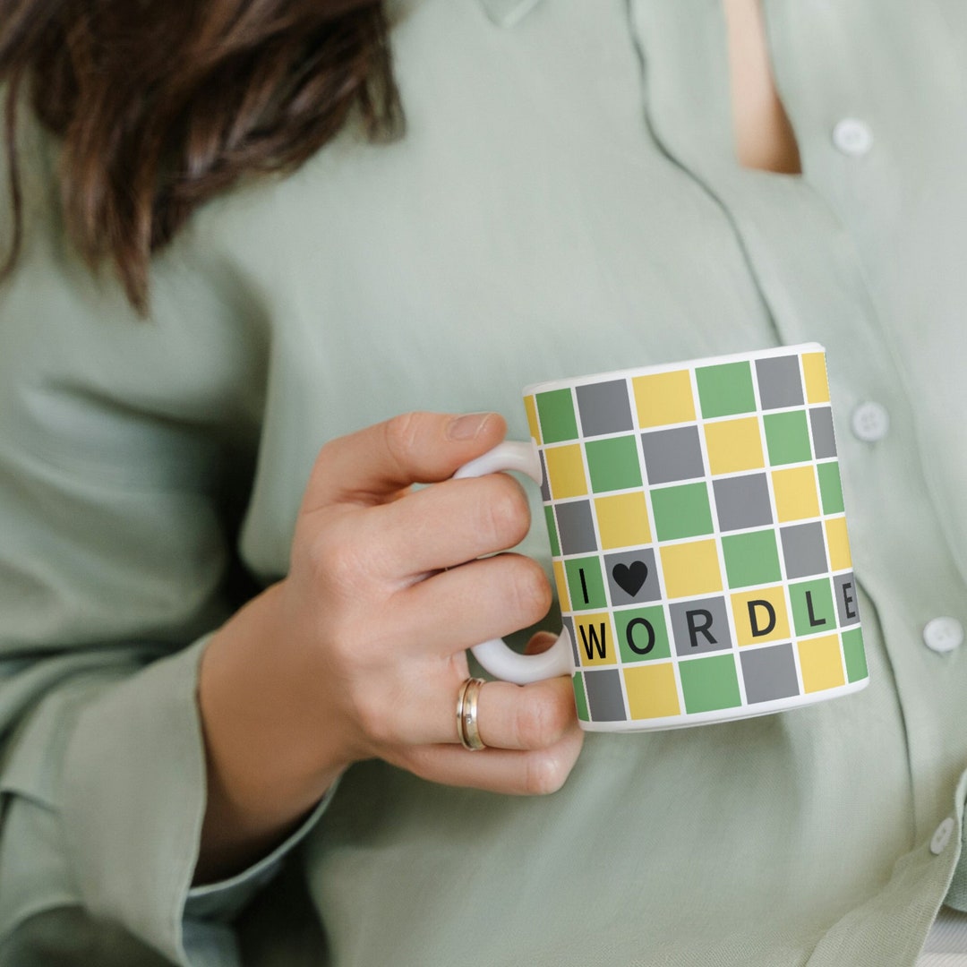 Wordle Gift. Wordle. NYT Game. Custom Wordle. Wordle Art. Personalized ...