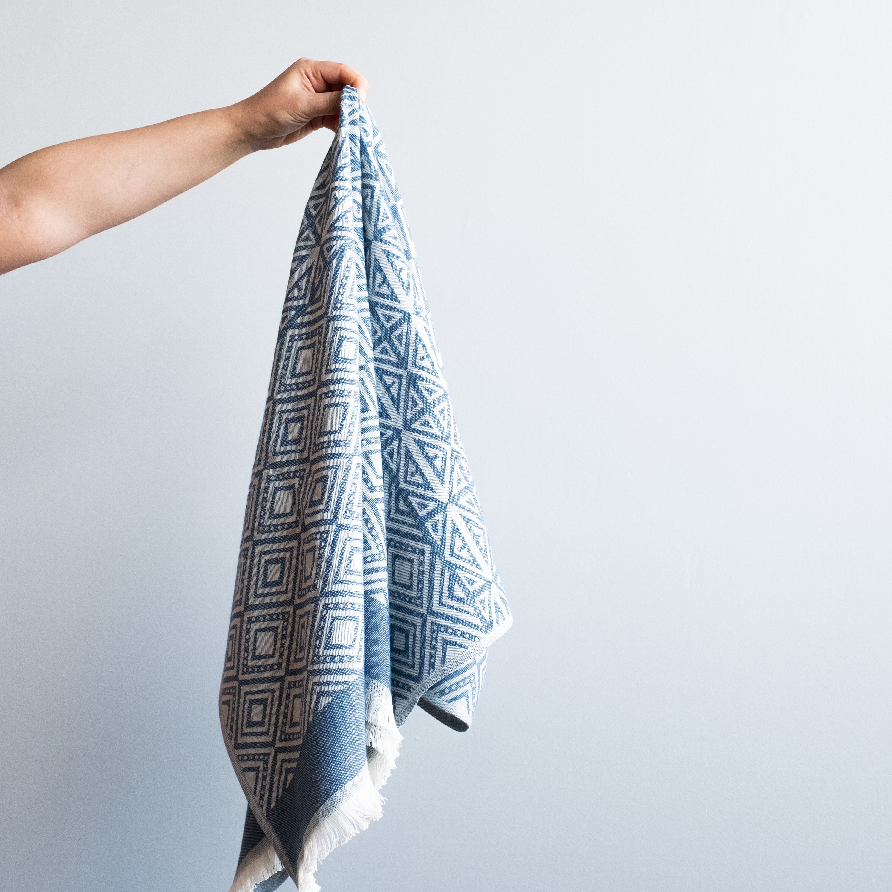 Tyche 100% algodón toalla piscina, manta boho, toalla turca, regalo ...