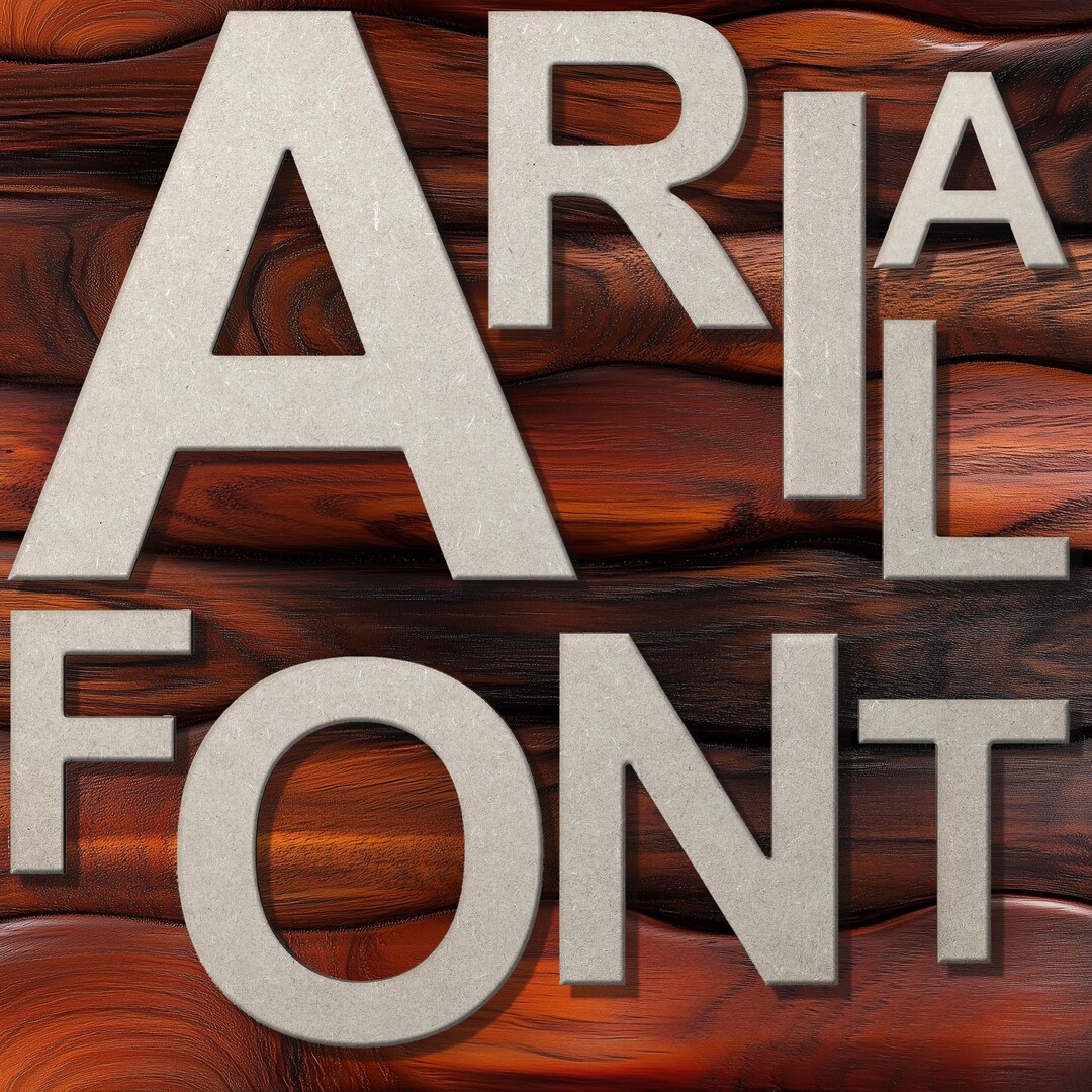 Custom Wooden Alphabet Letters and Numbers, Personalised Wood Letters ...