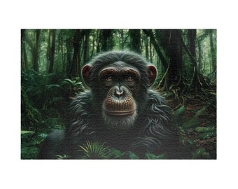 Horned Viper Snake in the Sahara Desert Puzzle 110, 252, 520, 1014 ...