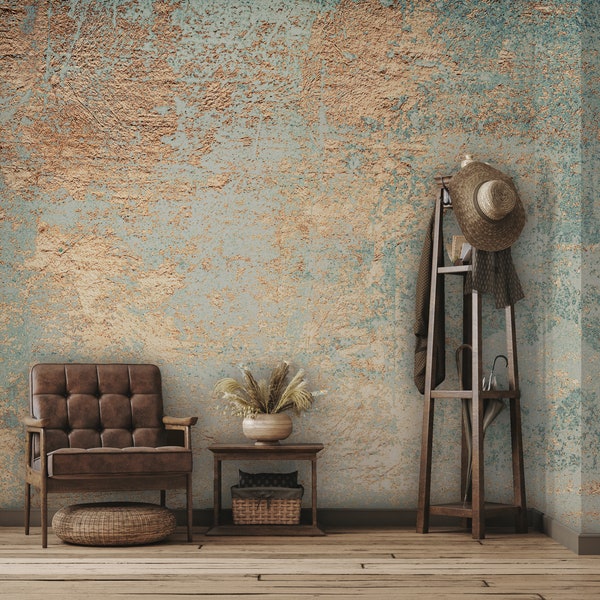 Rustic Wallpaper - Etsy