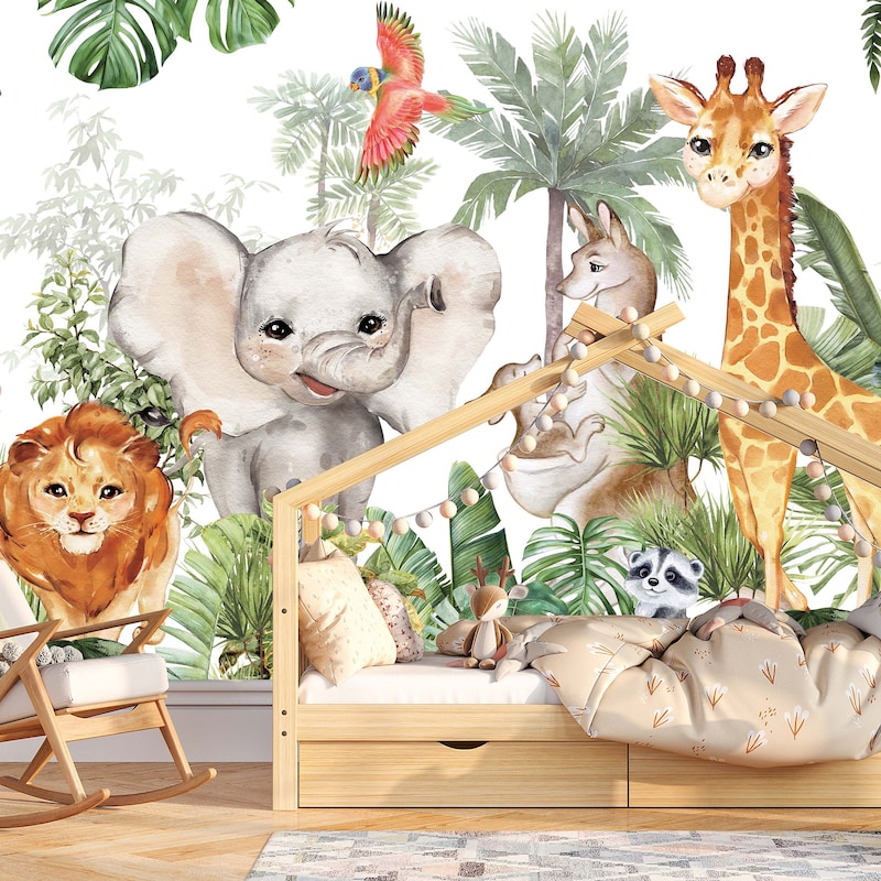 Children wall texture - Etsy.de